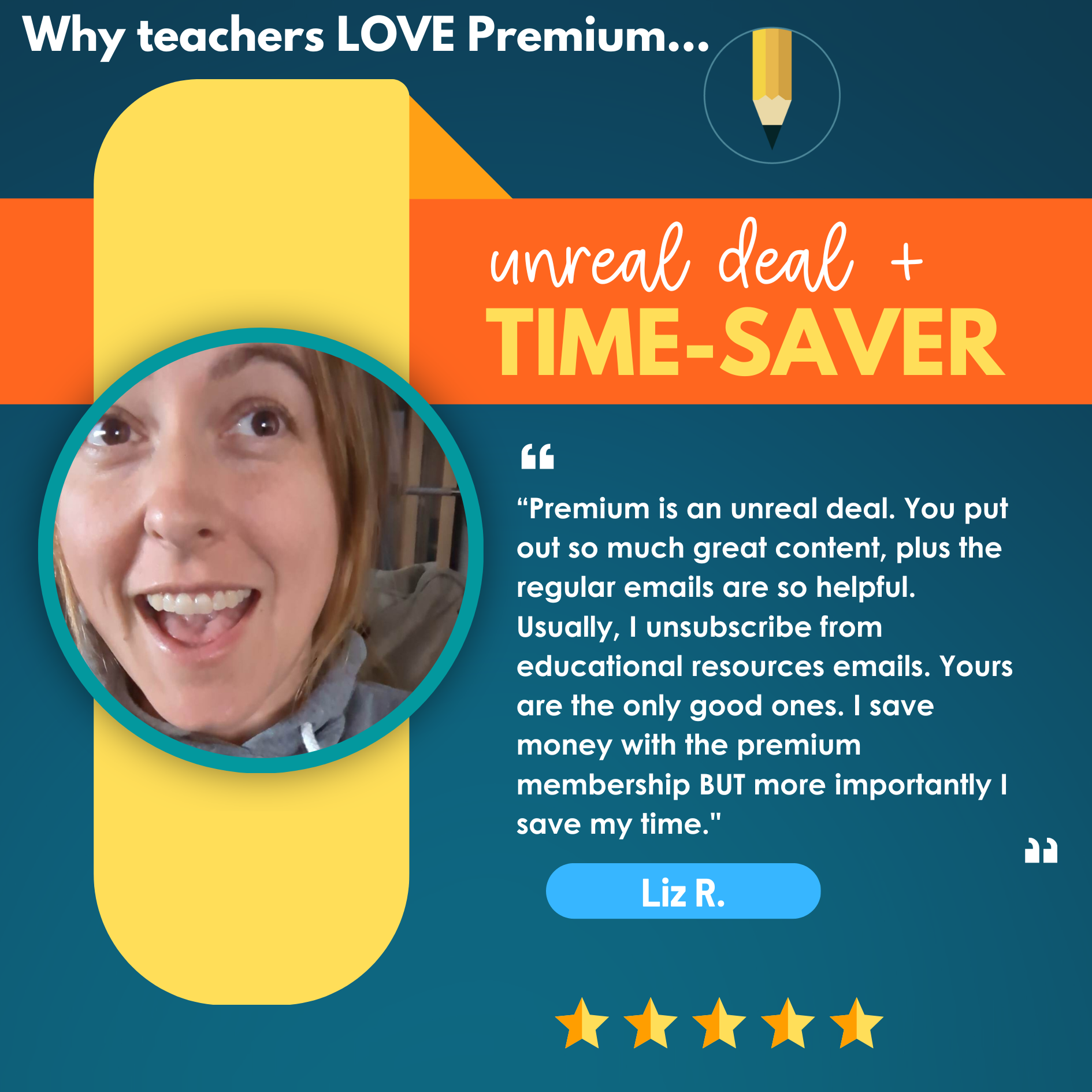 Pricing-3 - Education to the Core Premium