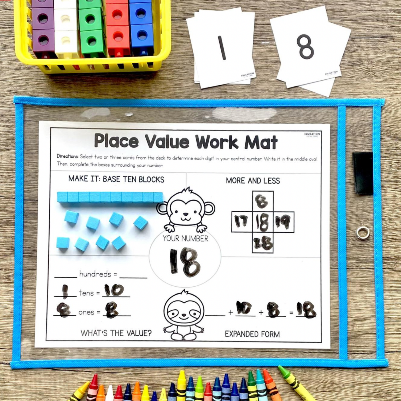 Pricing-3 - Education to the Core Premium